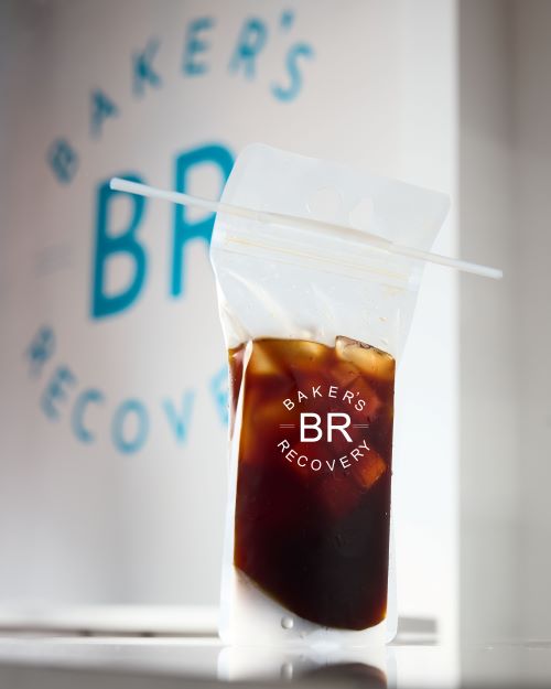 Cold Brew – Baker's Recovery