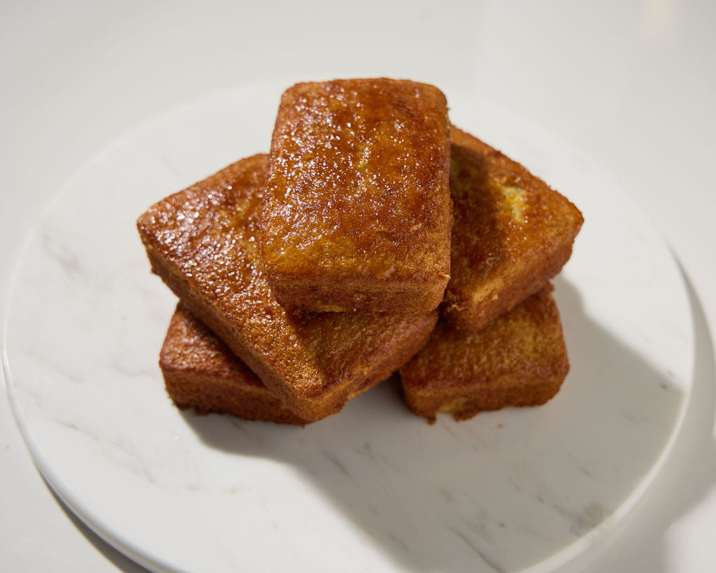 Sweet Odds & Ends – Baker's Recovery