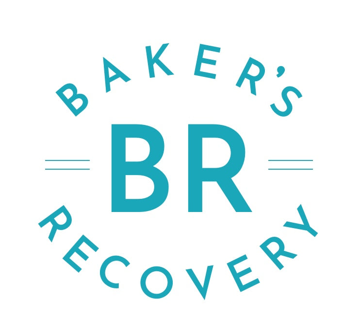Baker's Recovery | Healing Through Dessert